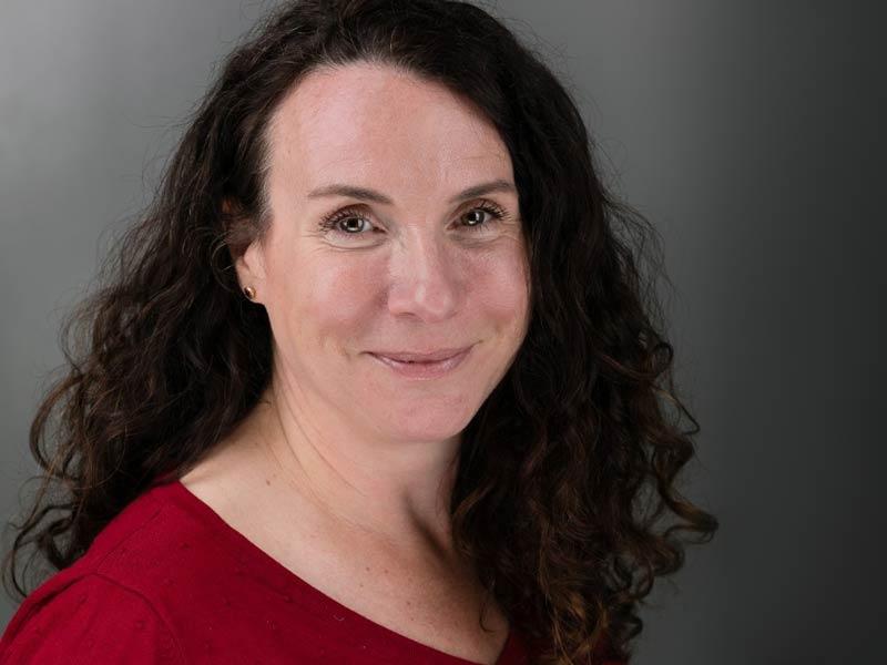 Jessica Roitman - Grant Center for the American Jewish Experience